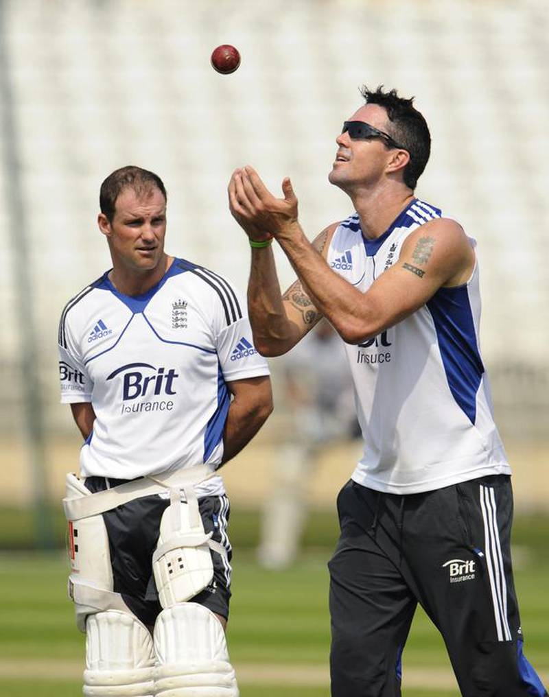 Dan Housego Cricket Coaching